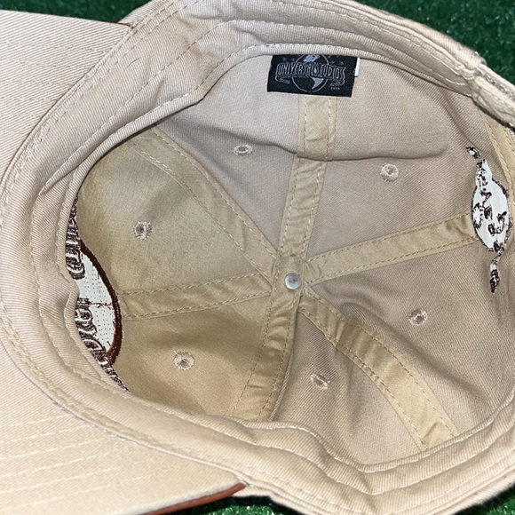 Universal | Accessories | Universal Studios Exclusive Baseball Cap Hat ...